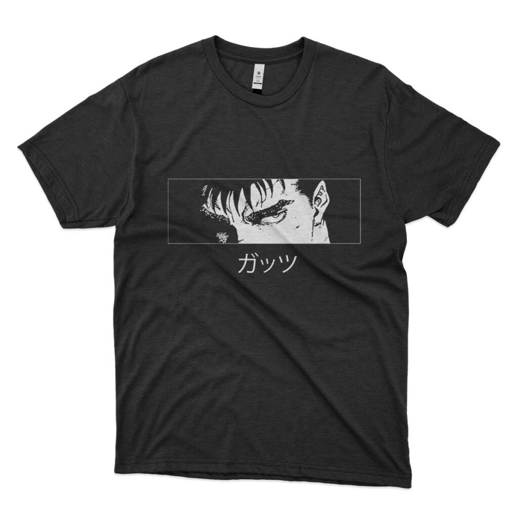 Berserk - Tu Tienda Shoka