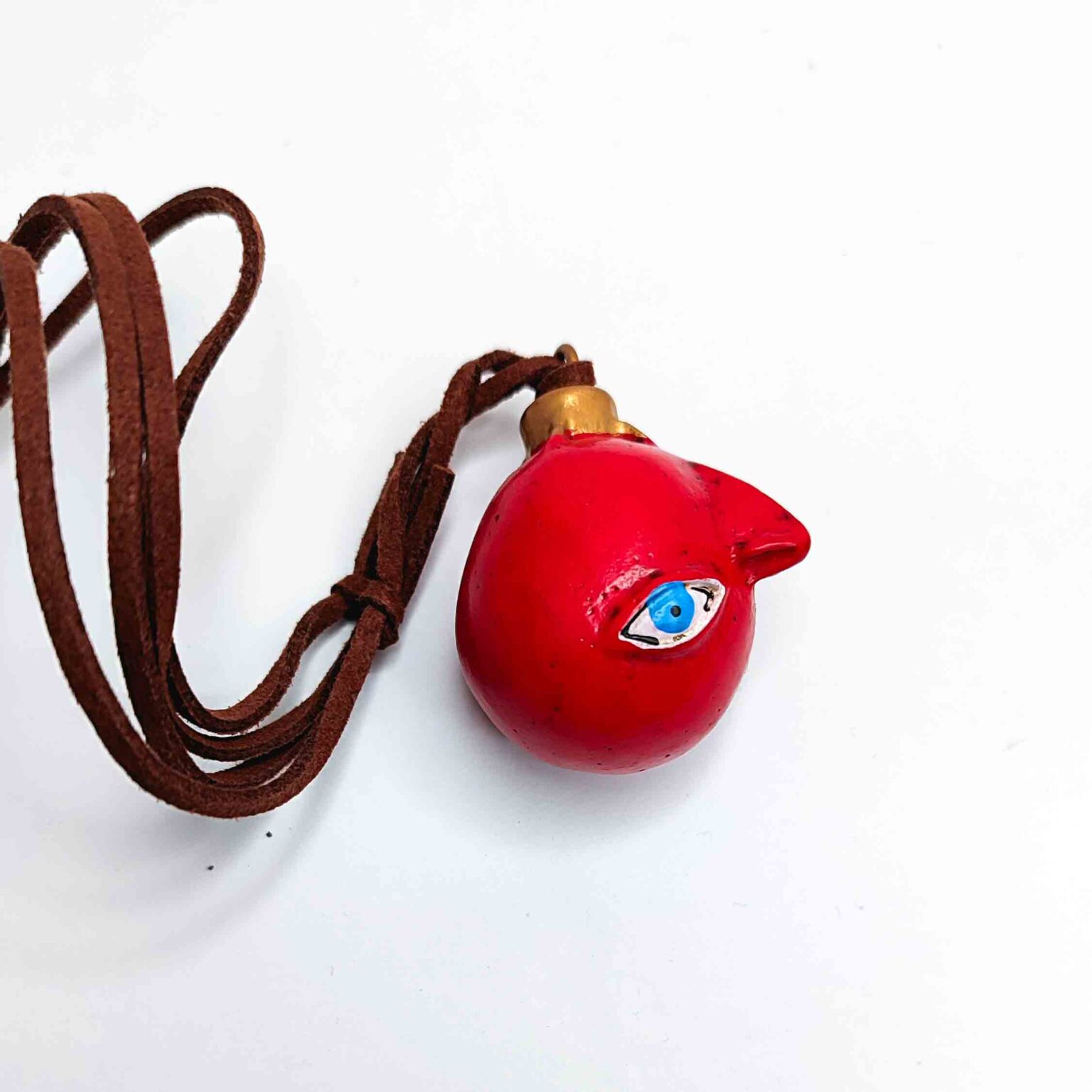 Collar Anime Berserk - Behelit - Tu Tienda Shoka