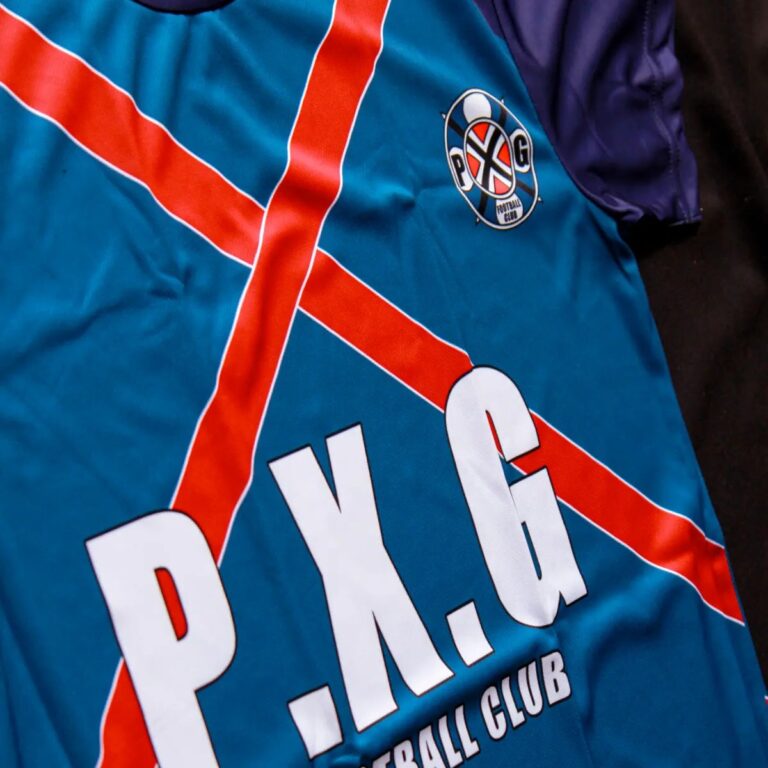 Camiseta Blue Lock PXG - Rin Itoshi - Tu Tienda Shoka